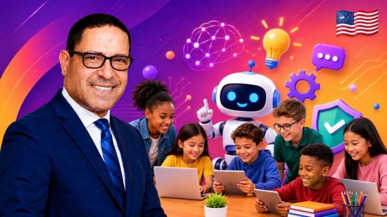AI for Students: Complete Practical Course - Free Online Courses with ...