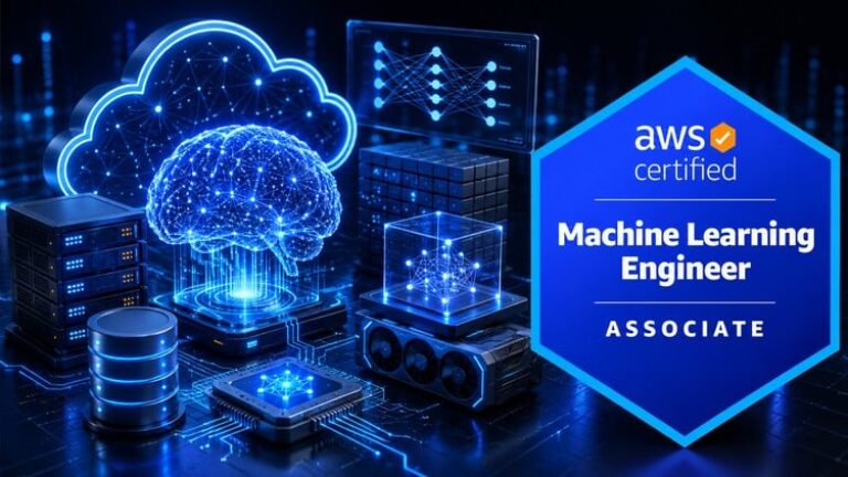 AWS Certified Machine Learning Engineer Associate Mock Tests - Free ...