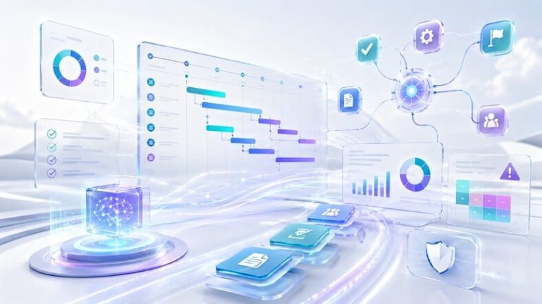 2 Week AI for Project Management Certification - Free Online Courses ...
