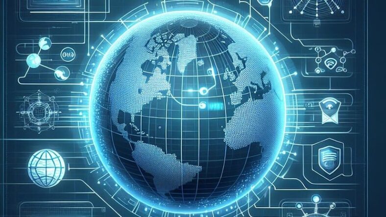 Internet Protocols & Network Architecture Explained - Free Online ...