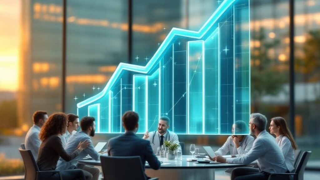 Healthcare Management & Administration Masterclass - Free Online ...