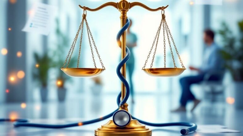 Medical Ethics: Principles & Dilemmas in Practice - Free Online Courses ...