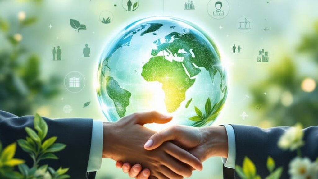 ISO 26000:2010 Social Responsibility Complete Guide - Free Online ...