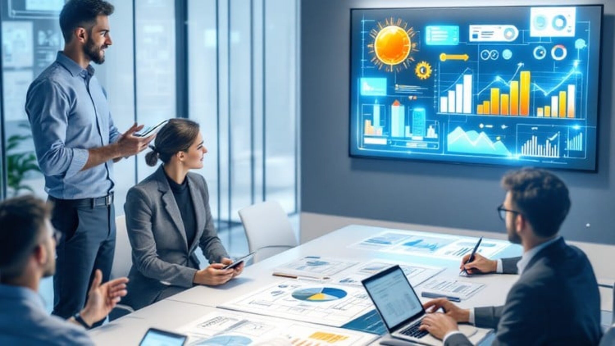 Technical Communication for Engineers - Free Online Courses with ...