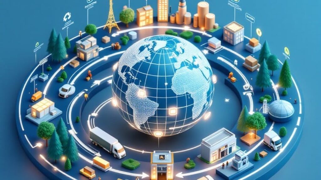 Ethical & Sustainable Supply Chain Management - Free Online Courses ...