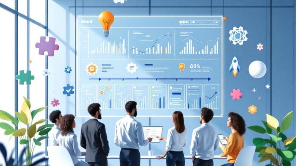 Product Team Leadership: Lead Cross-Functional Teams - Free Online ...