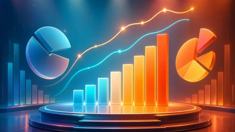 Data Storytelling and Visualization for Business Impact - Free Online ...