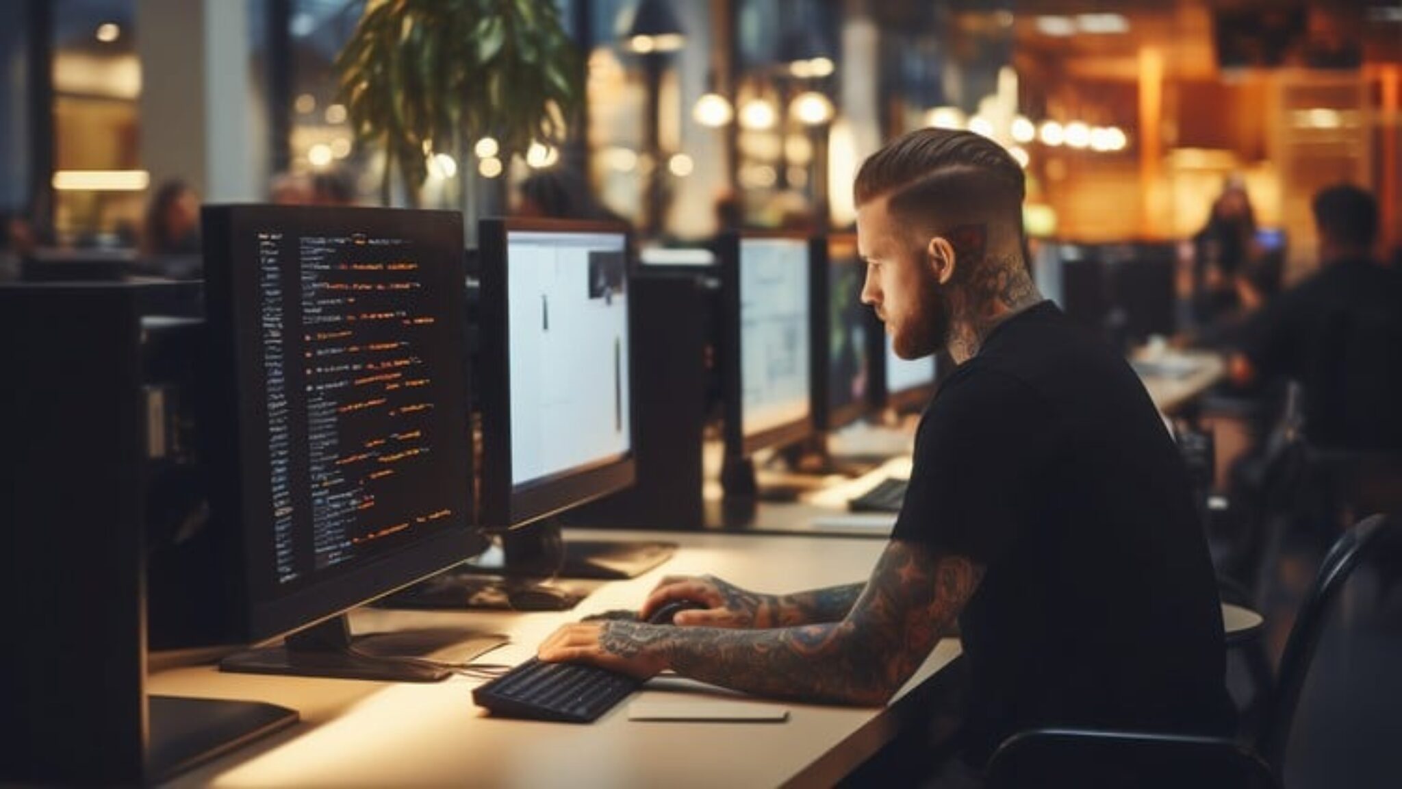 AI-Powered Scripting and Automation for Sysadmins - Free Online Courses ...