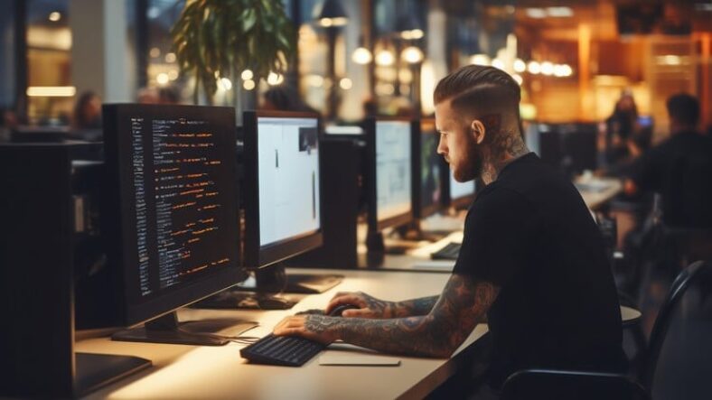 AI-Powered Scripting and Automation for Sysadmins - Free Online Courses ...