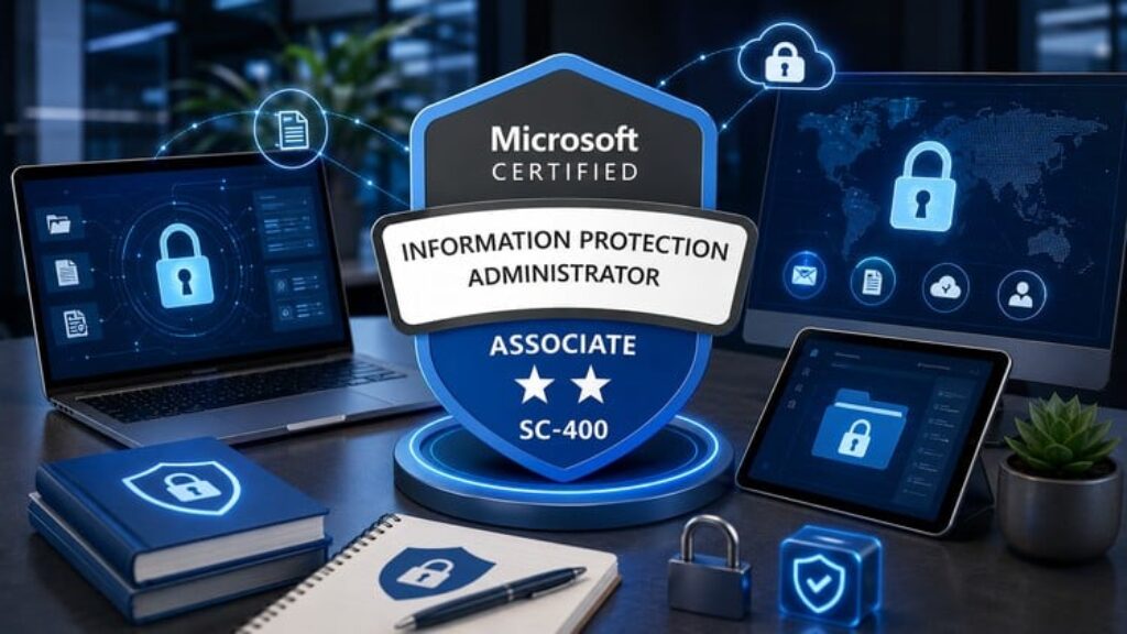 SC-401 Information Security Administrator Practice Exam - Free Online ...