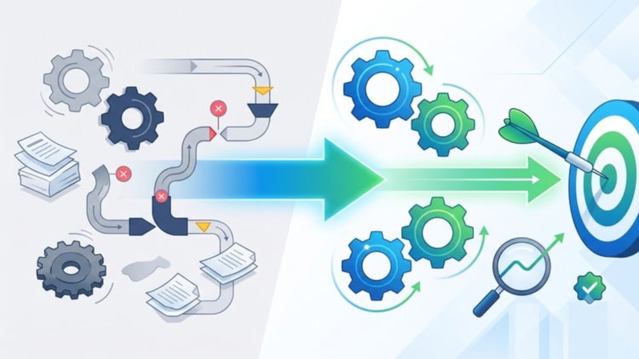 Lean Six Sigma Green Belt : La Formation Complète Mis à jour - Free ...